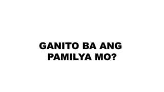 Ang Simpleng Pamilya.pptx