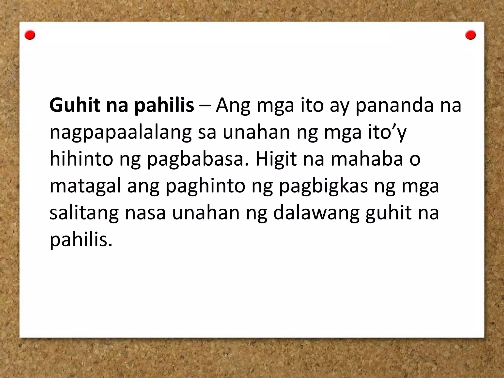 Ang sining ng pagbigkas ng isahan at sabayan | PPTX