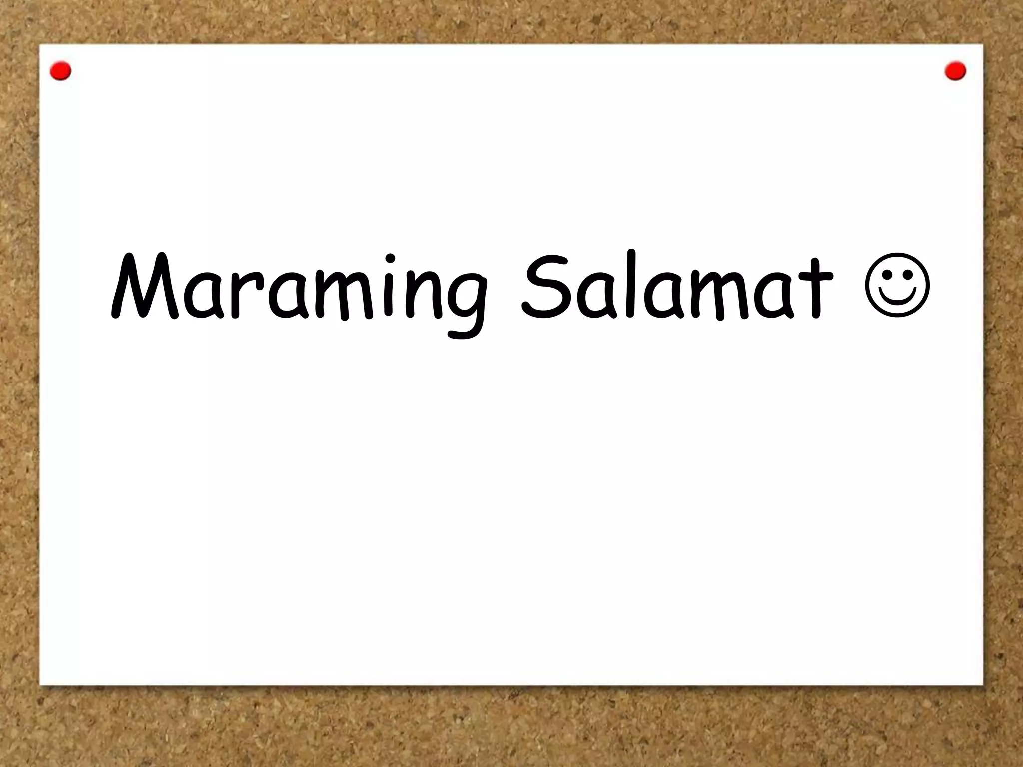 Ang sining ng pagbigkas ng isahan at sabayan | PPTX