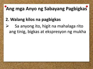 Ang sining ng pagbigkas ng isahan at sabayan | PPTX