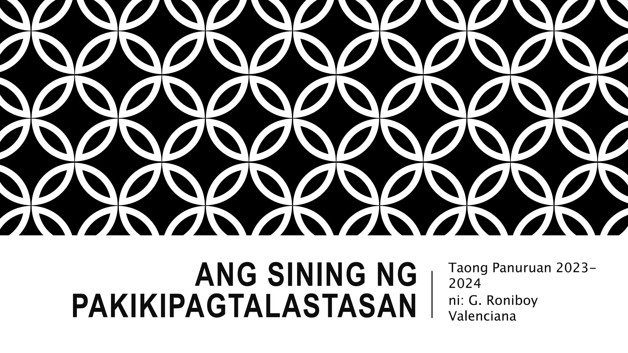 ANG SINING NG PAKIKIPAGTALASTASAN11.pptx