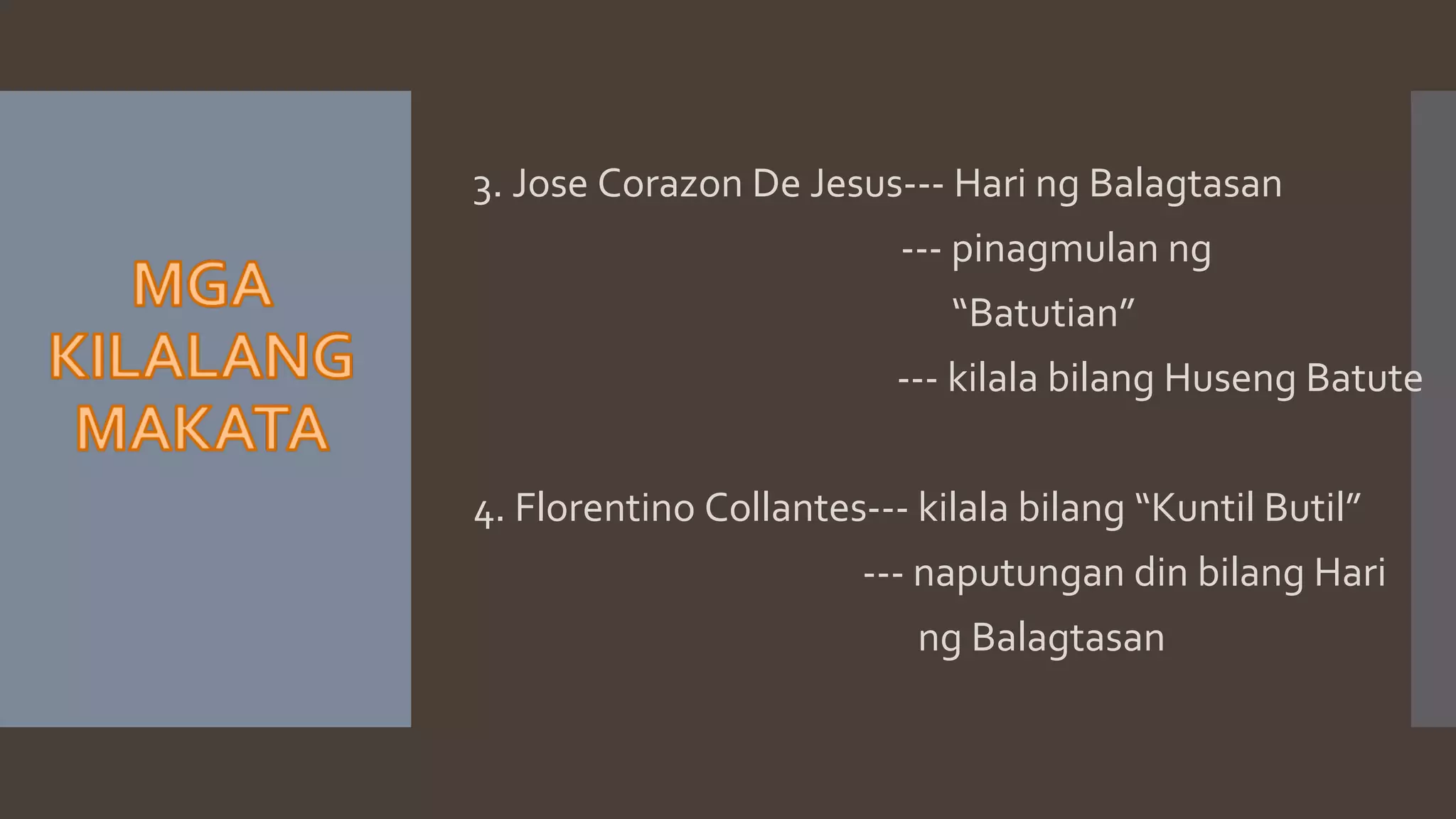 Ang sining ng tula | PPT