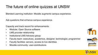 Moodle quizzes to improve learning in large first year laboratory ...