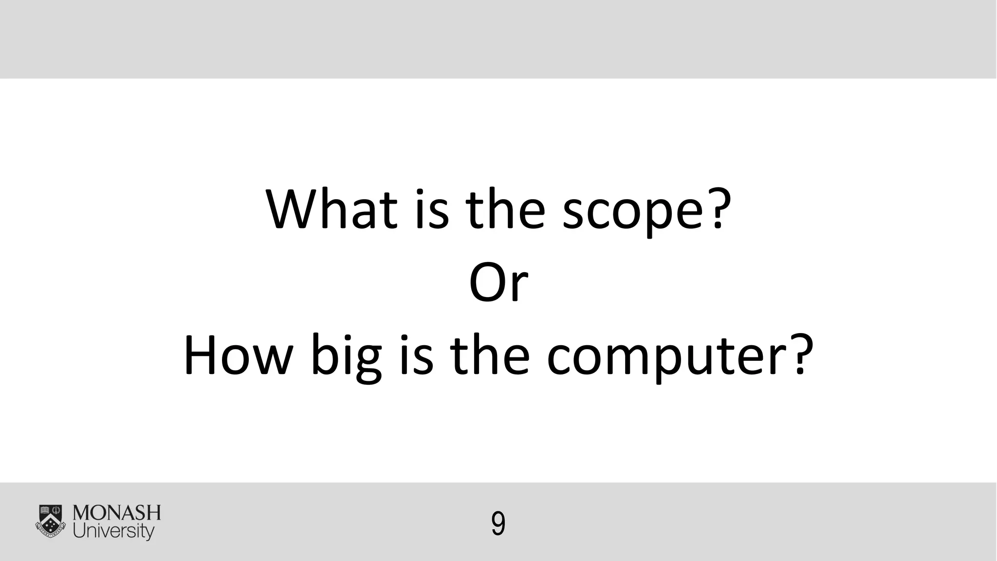 Building a GPU-enabled OpenStack Cloud for HPC - Lance Wilson, Monash University | PDF
