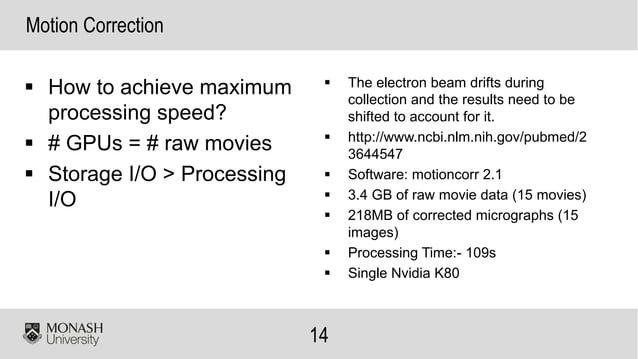 Building a GPU-enabled OpenStack Cloud for HPC - Lance Wilson, Monash University | PPT