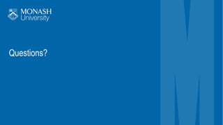 Building a GPU-enabled OpenStack Cloud for HPC - Lance Wilson, Monash University | PPT