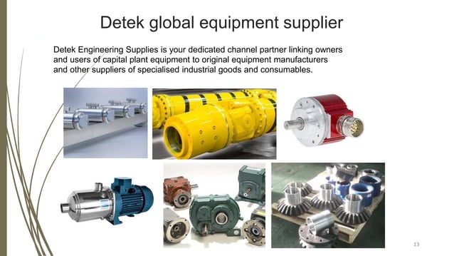 Angstrom Group presentation | PPTX