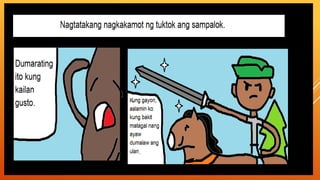 Ang sundalong patpat the filpino art jupiter | PPT