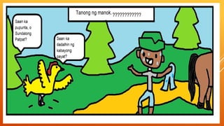 Ang sundalong patpat the filpino art jupiter | PPT