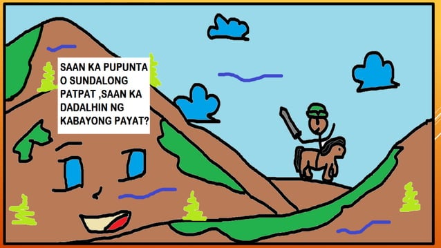 Ang sundalong patpat the filpino art jupiter | PPT