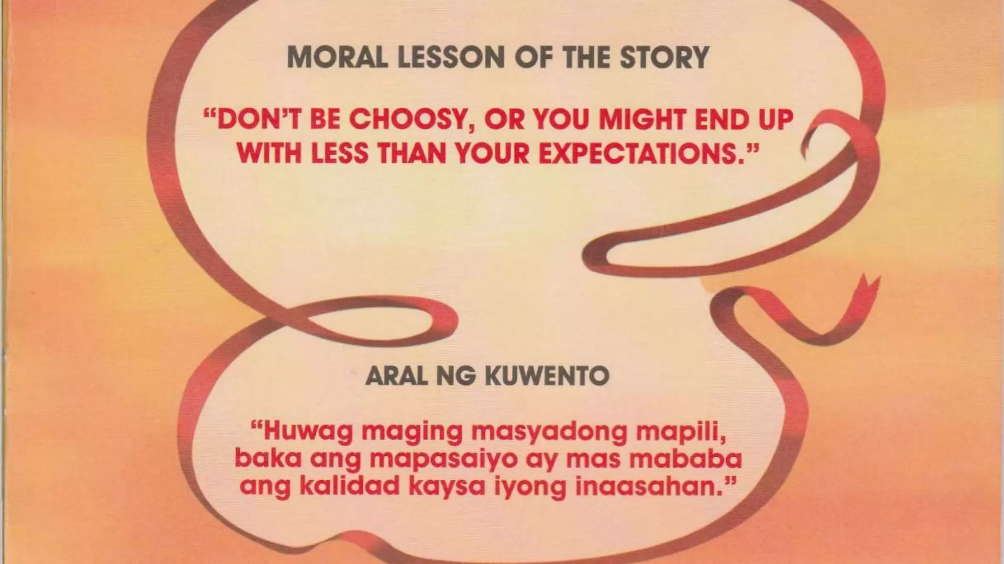 ANG TAGAK AT ANG MGA ISDA.pptx