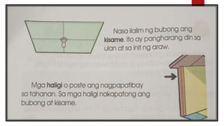 Ang Tahanan Ko | PPTX