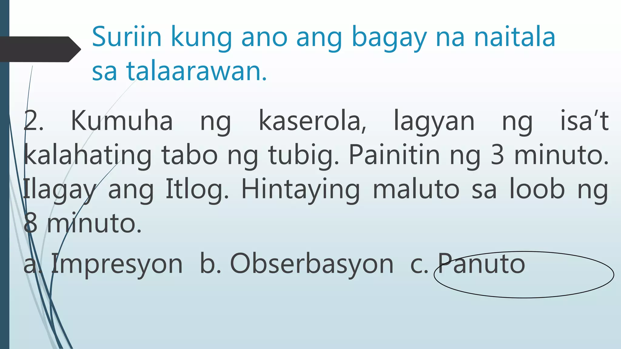 Ang talaarawan o dyornal | PPTX