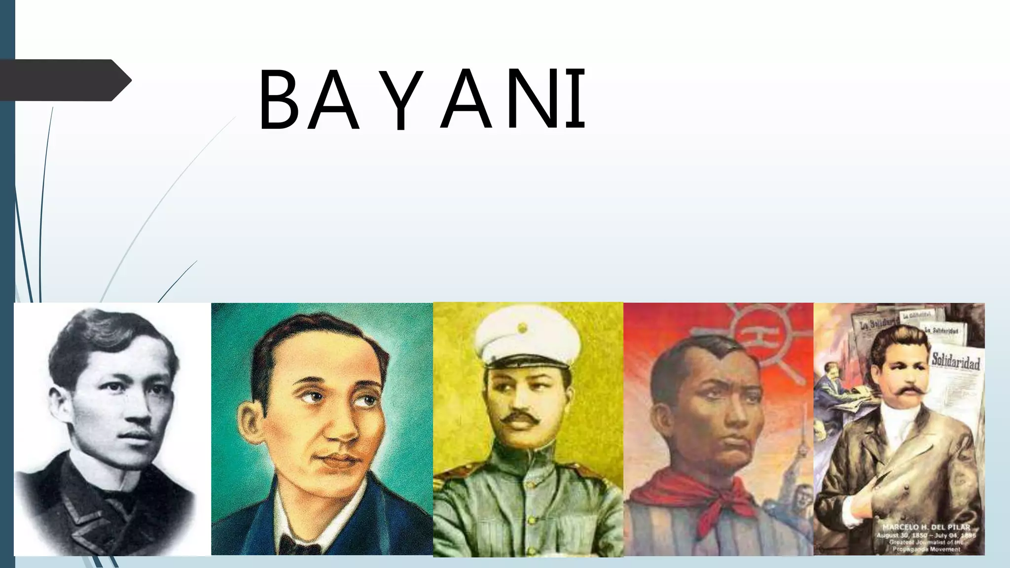 Ang talaarawan o dyornal | PPTX