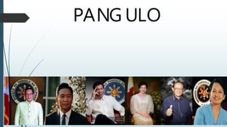 Ang talaarawan o dyornal | PPTX