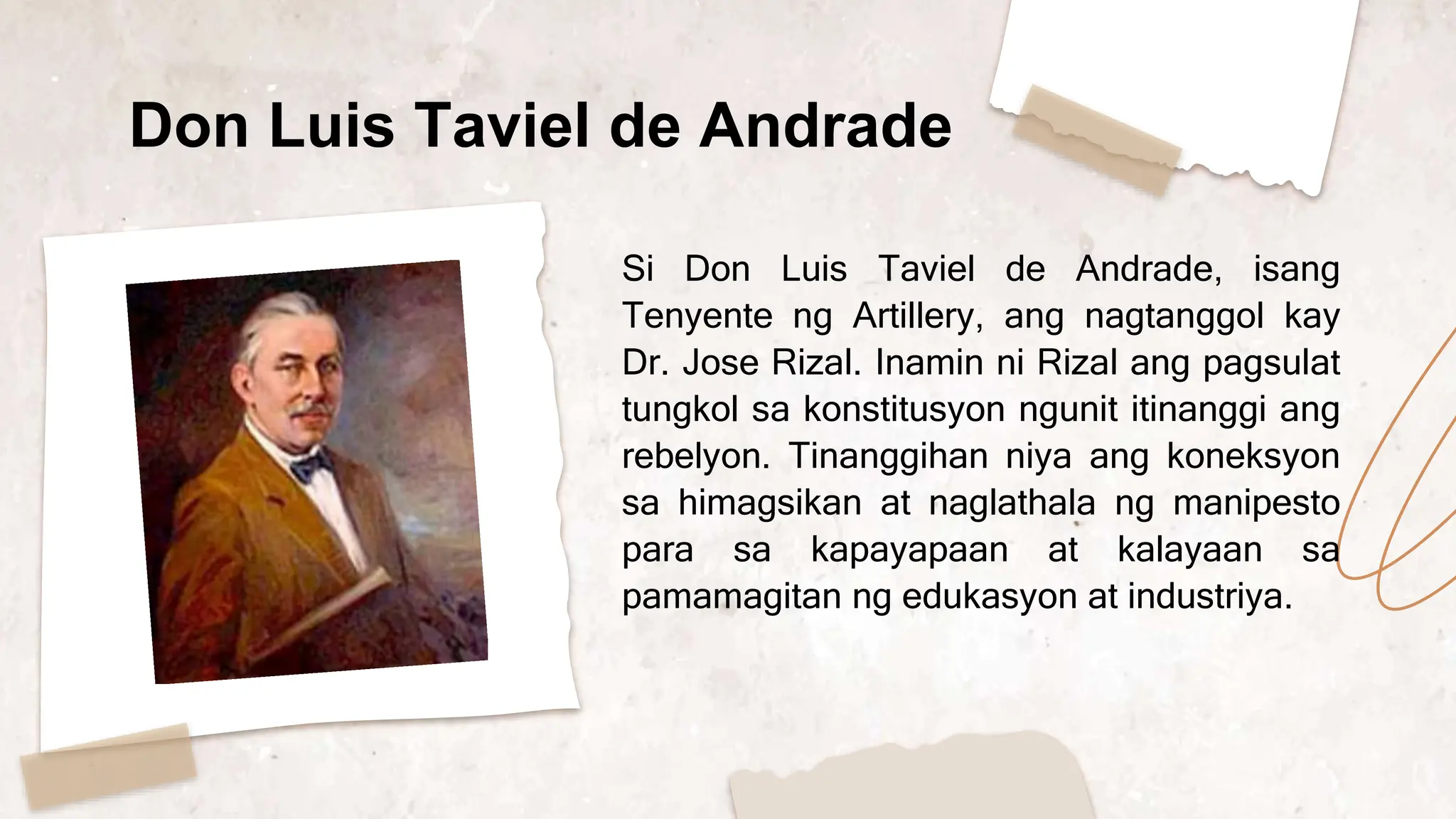 RIZAL'S LIFE AND WORKS - ANG TALAMBUHAY NI RIZAL.pptx