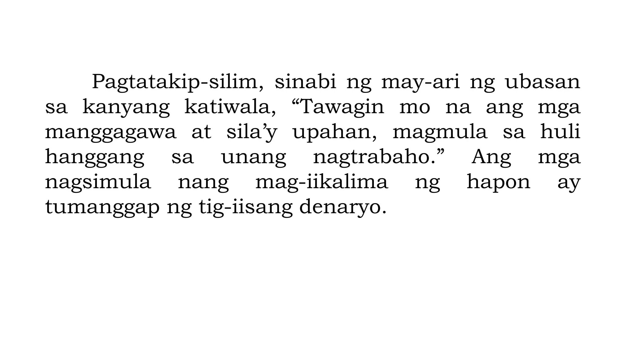 Ang Talinghaga ng May-ari ng Ubasan [Autosaved].pptx
