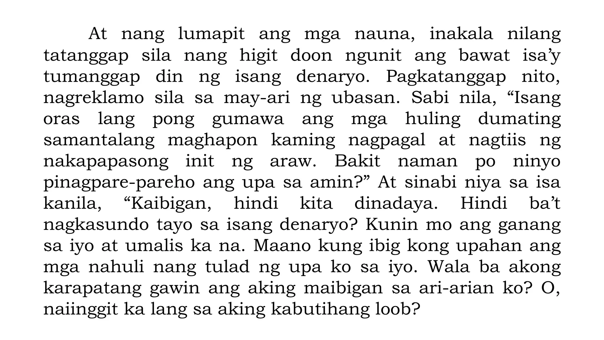 Ang Talinghaga ng May-ari ng Ubasan [Autosaved].pptx