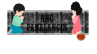 Ang Tanda ng krus sign of the Cross mary | PPTX