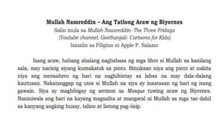 Ang Tatlong Araw ng Biyernes.pptx