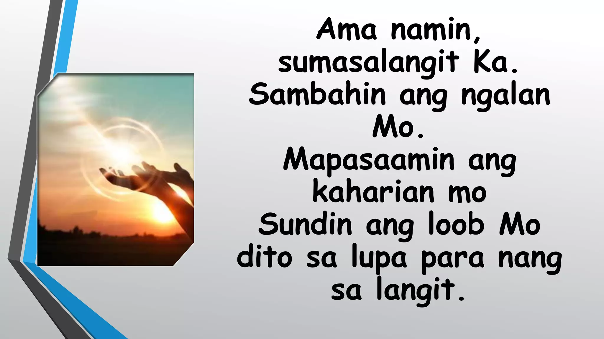 Ang tatlong pangkat ng pagkain | PPTX