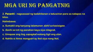 Ang Kwento ng Taxi Driver ni Catherine Lim-Singapore | PPTX