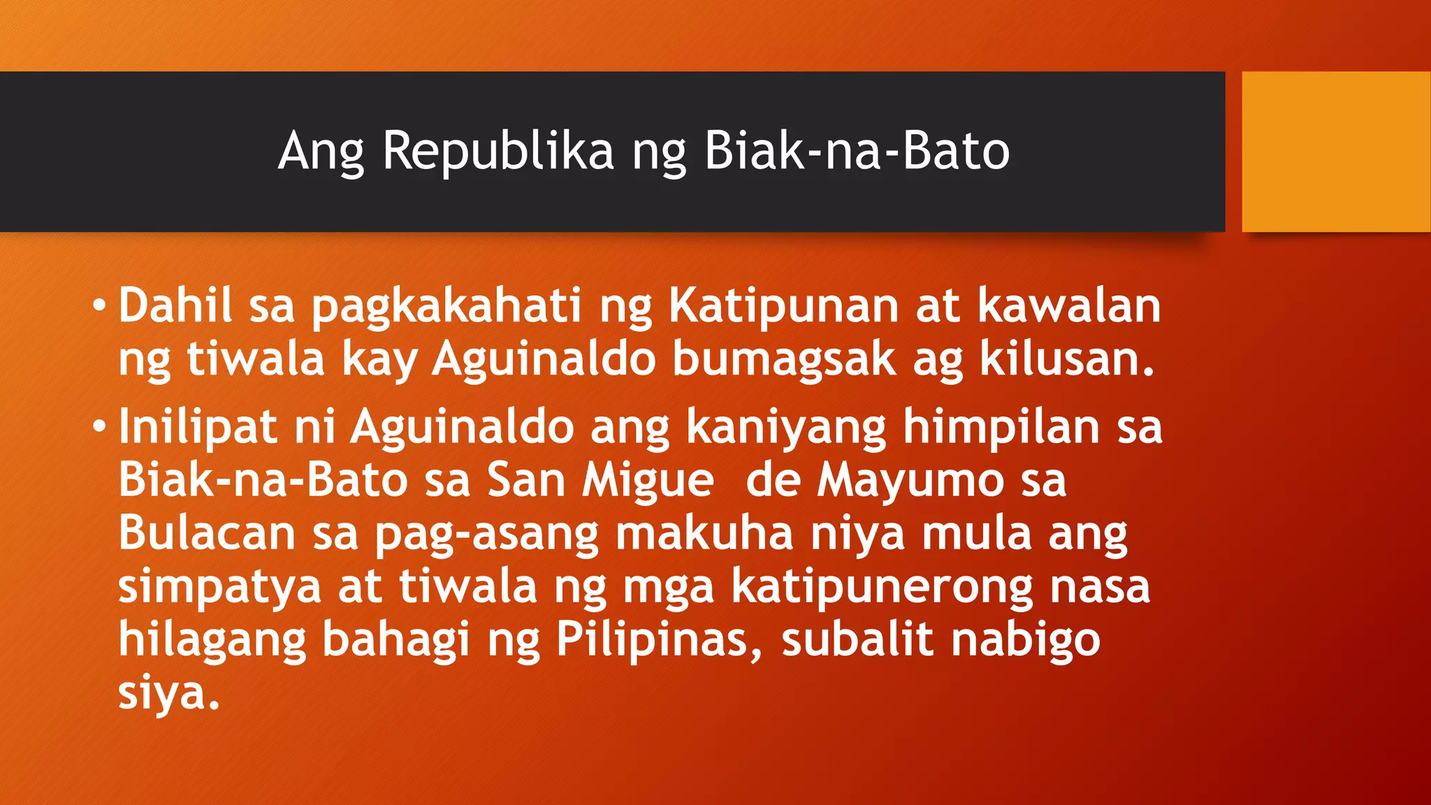 Ang Tejeros Convention.pptx