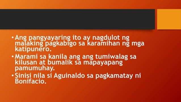 Ang Tejeros Convention.pptx