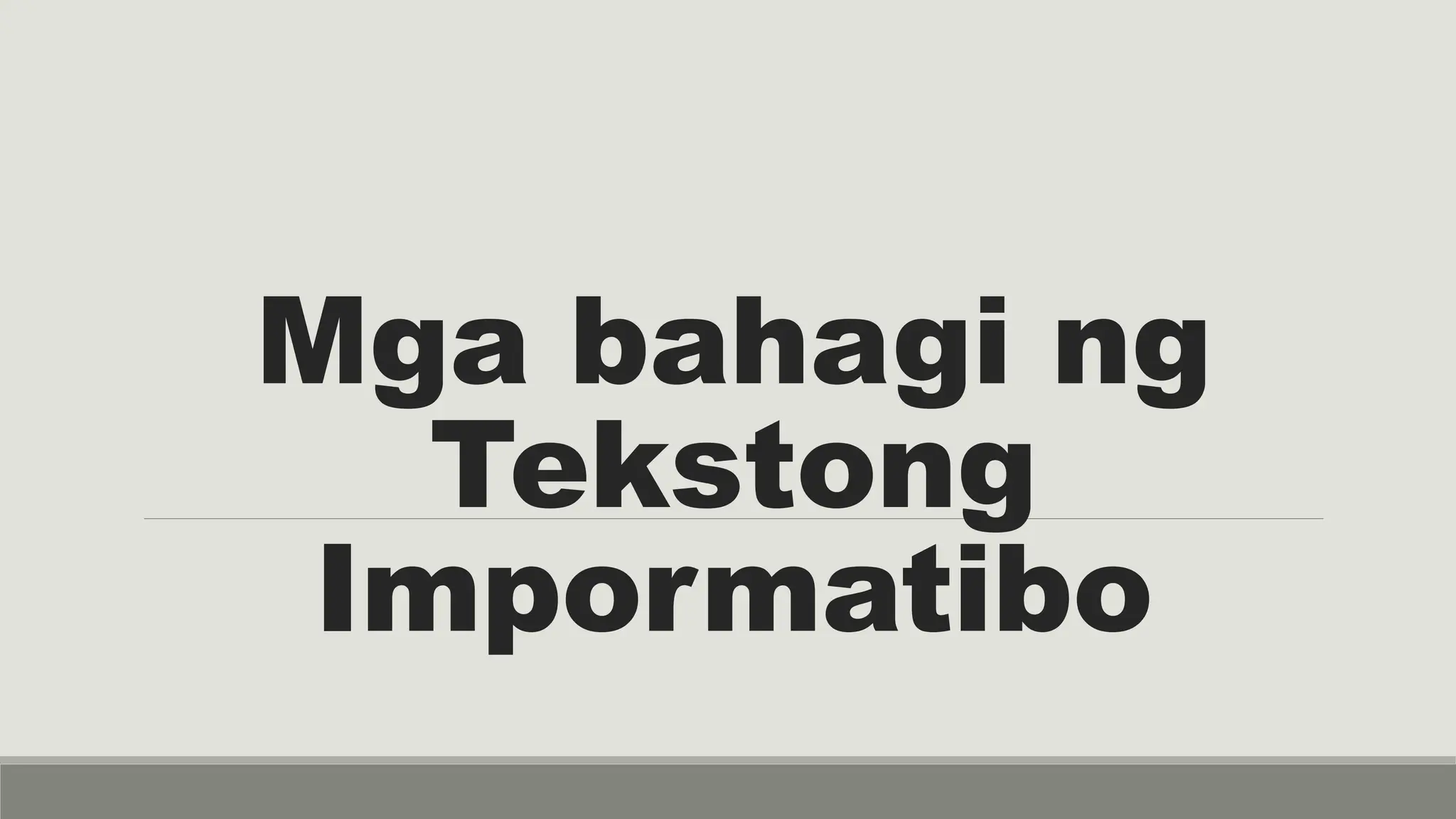 Ang Tekstong Impormatibo.pptx