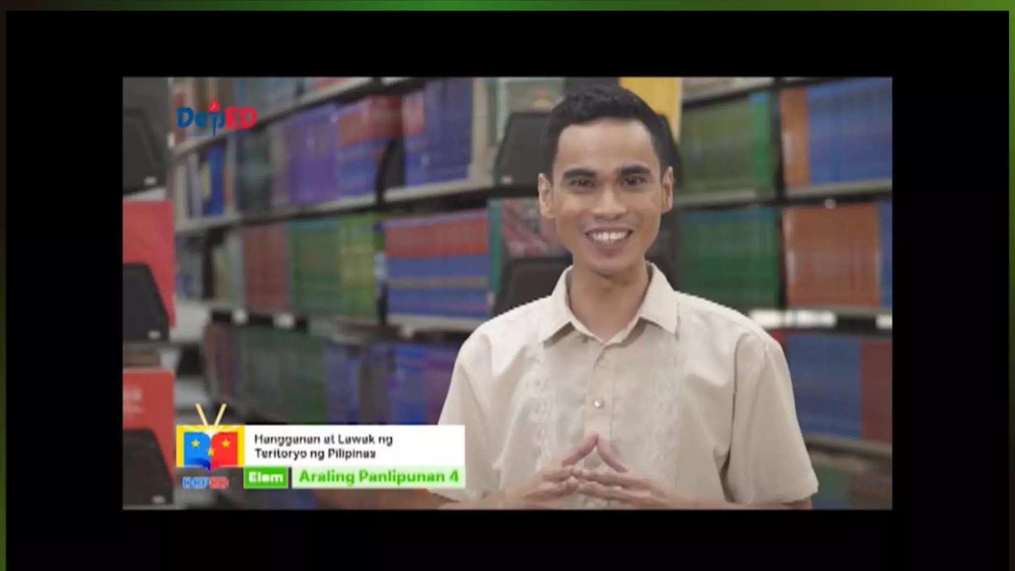 Ang Teritoryo ng Pilipinas Q1W6D1.pptx