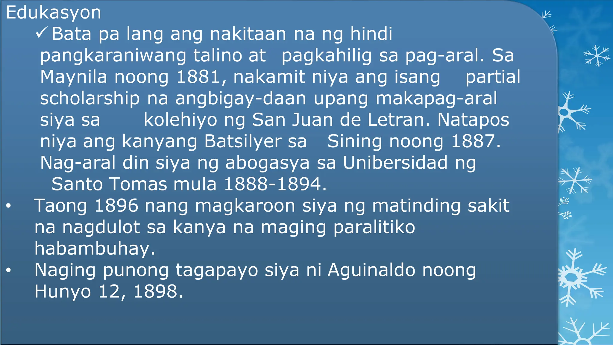Ang Tunay Na Sampung Utos.pptx