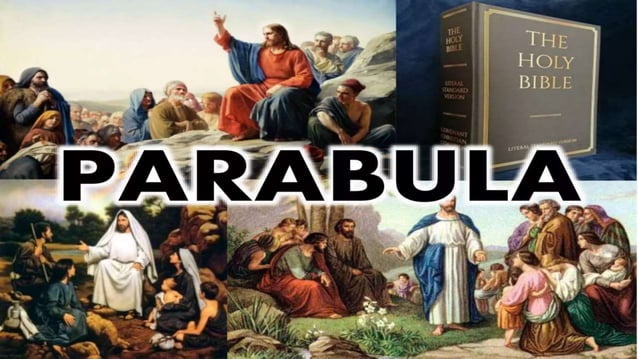 ANG TUSONG KATIWALA powerpoint presentation | PPTX