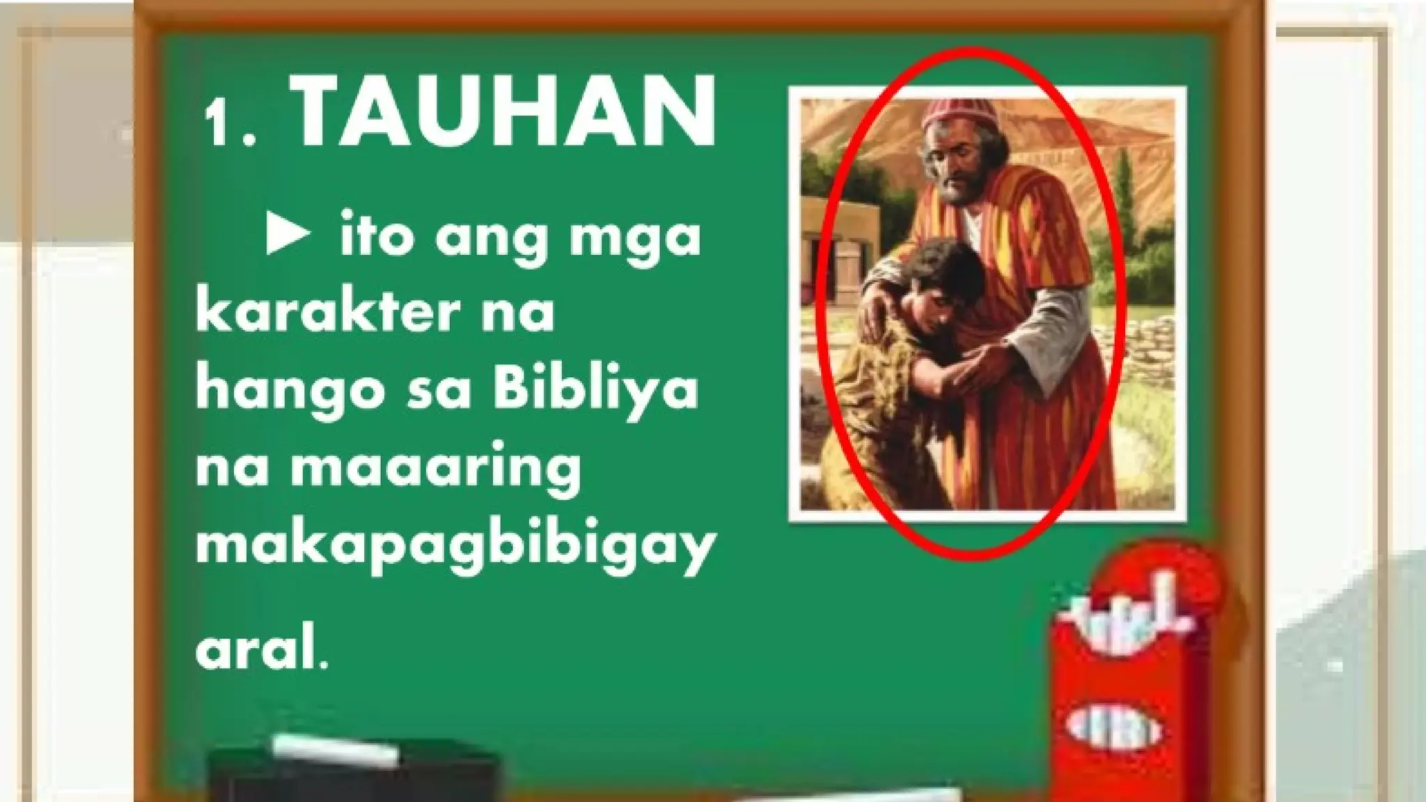KAGAMITAN SA FILIPINO Ang Tusong Katiwala.pptx