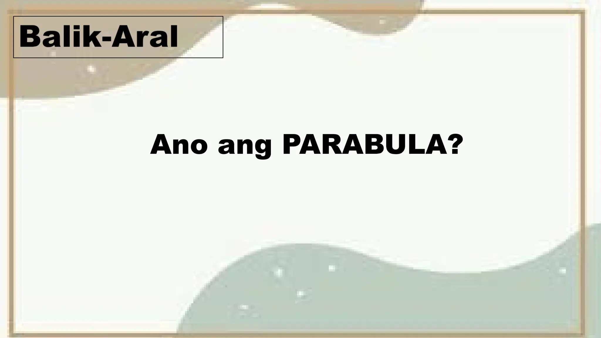 KAGAMITAN SA FILIPINO Ang Tusong Katiwala.pptx