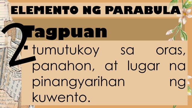 ANG TUSONG KATIWALA..................... | PPTX