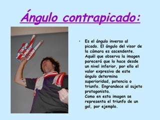 Tipos de ángulos | PPT