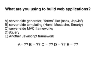 AngularJS and SPA | PPT