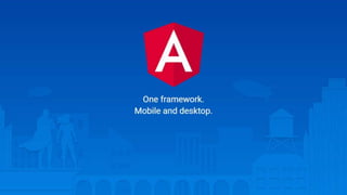 Angular. presentation | PPT