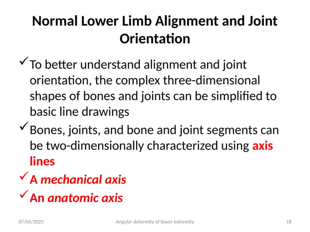 ANGULAR DEFORMITY OF THE LOWER EXTREMITY.pptx