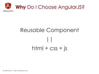 Angular Best Practices v2 | PPT