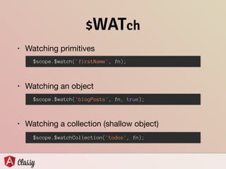 Angular Classy | PDF
