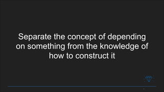 Angular - injection tokens & Custom libraries | PPT