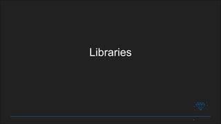 Angular - injection tokens & Custom libraries | PPT