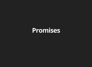 Angular promises and http | PPT