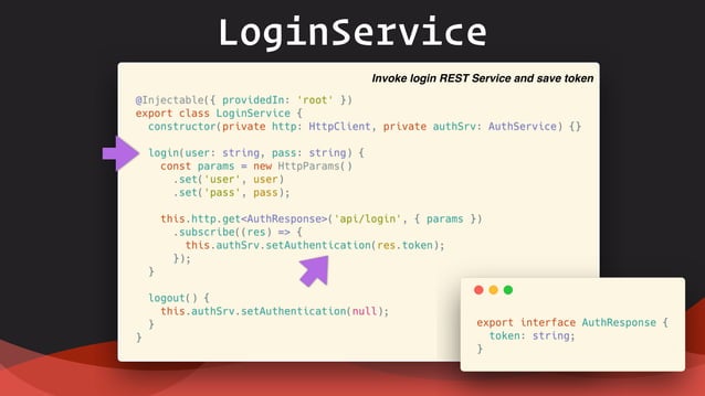 Angular And Rxjs Examples And Use Cases Pdf Web Development Internet