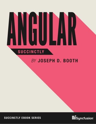 Angular succinctly | PDF