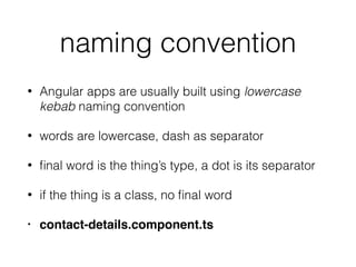 What is Angular version 4? | PDF | Web Development | Internet