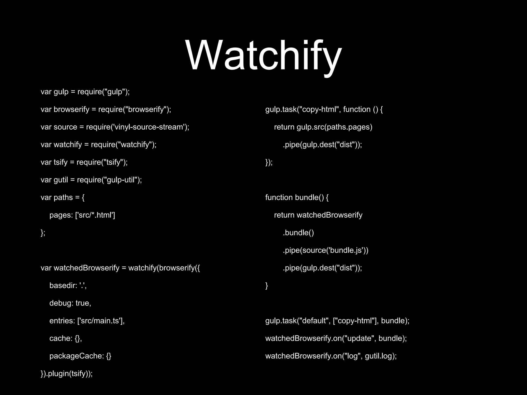 Angular 16 Typescript Application Ppt