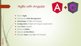 Angular 10 course_content | PPT