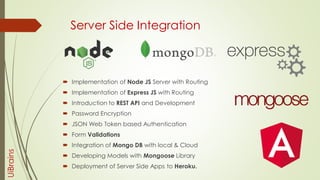 Angular 10 course_content | PPT